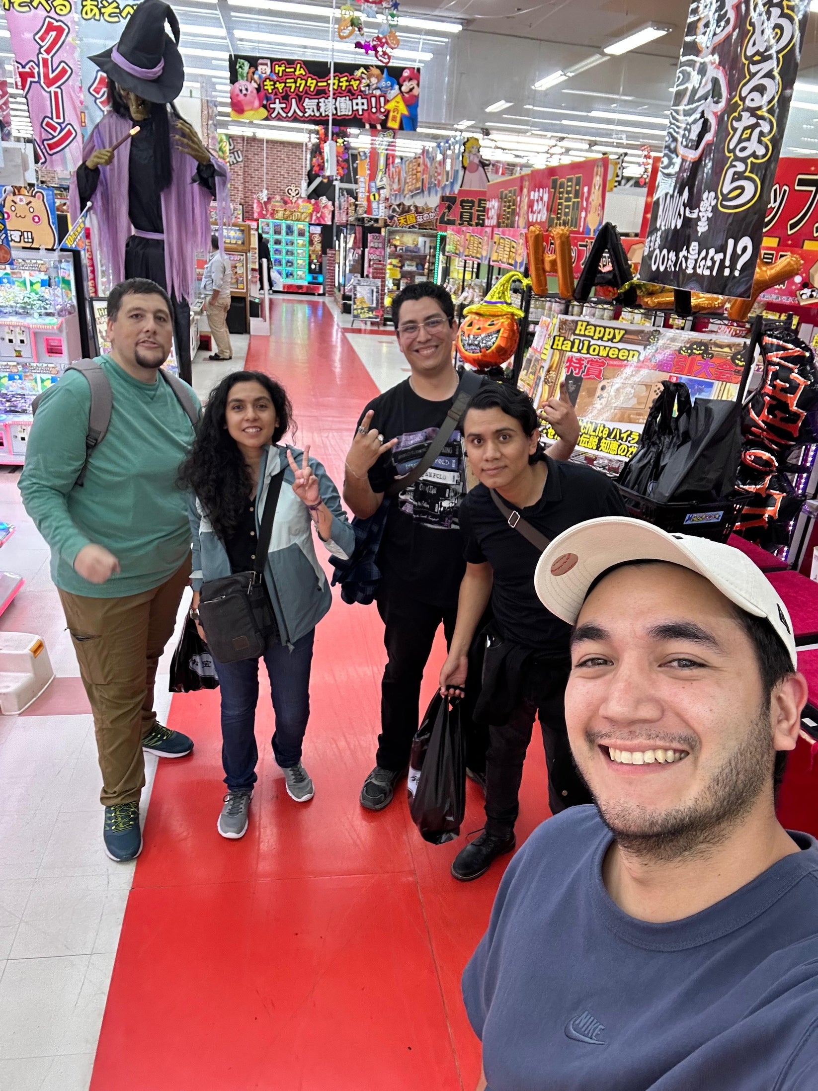 TOUR CON GEMU – Japan Gemu Tours